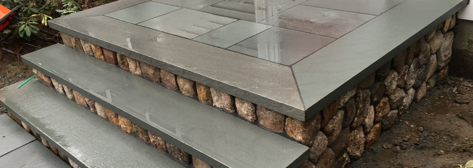 Brick Steps Ideas: 5 Stunning Transformations 2025