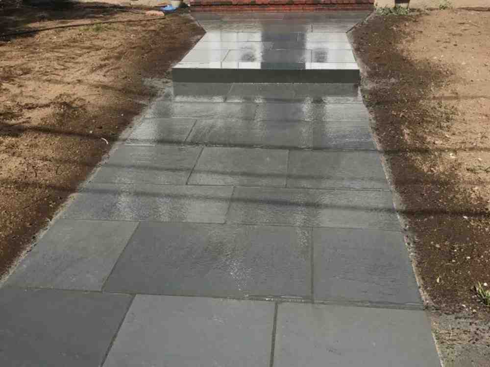 Building Brick Stairs: Easy 2025 Guide