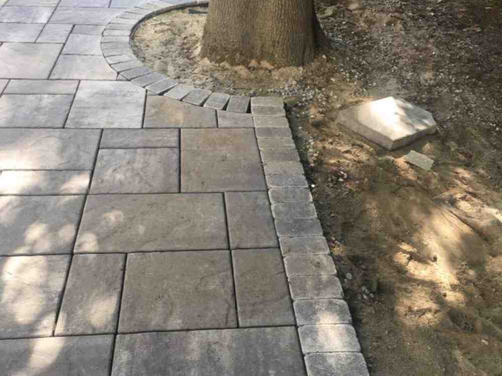 Retaining wall slope stability: Master 4 Failures