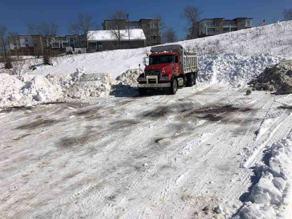 Best Parking Lot Snow Removal Near Me: 3 Smart Pros