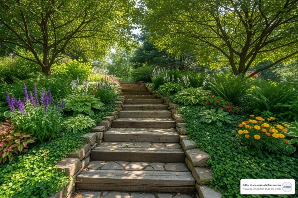 Best side yard steps: Elevate Your Home 2025 and Beyond