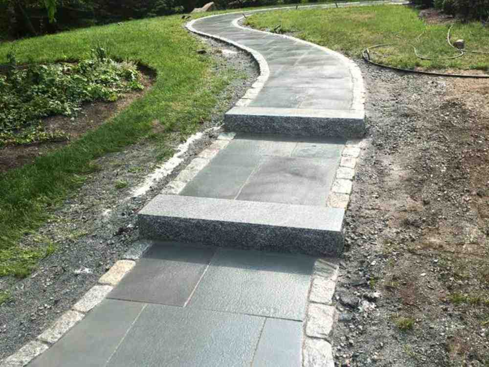 How to build a stone retaining wall: Best 6 Simple Steps